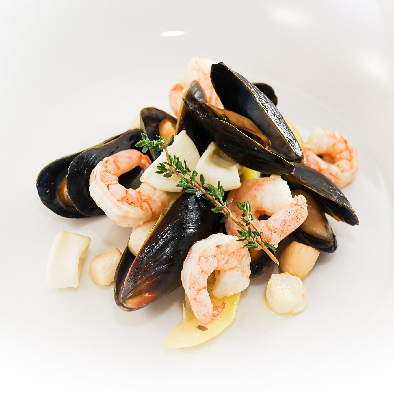 Celebrate the Feast of the Seven Fishes with Quaker Valley Foods ...